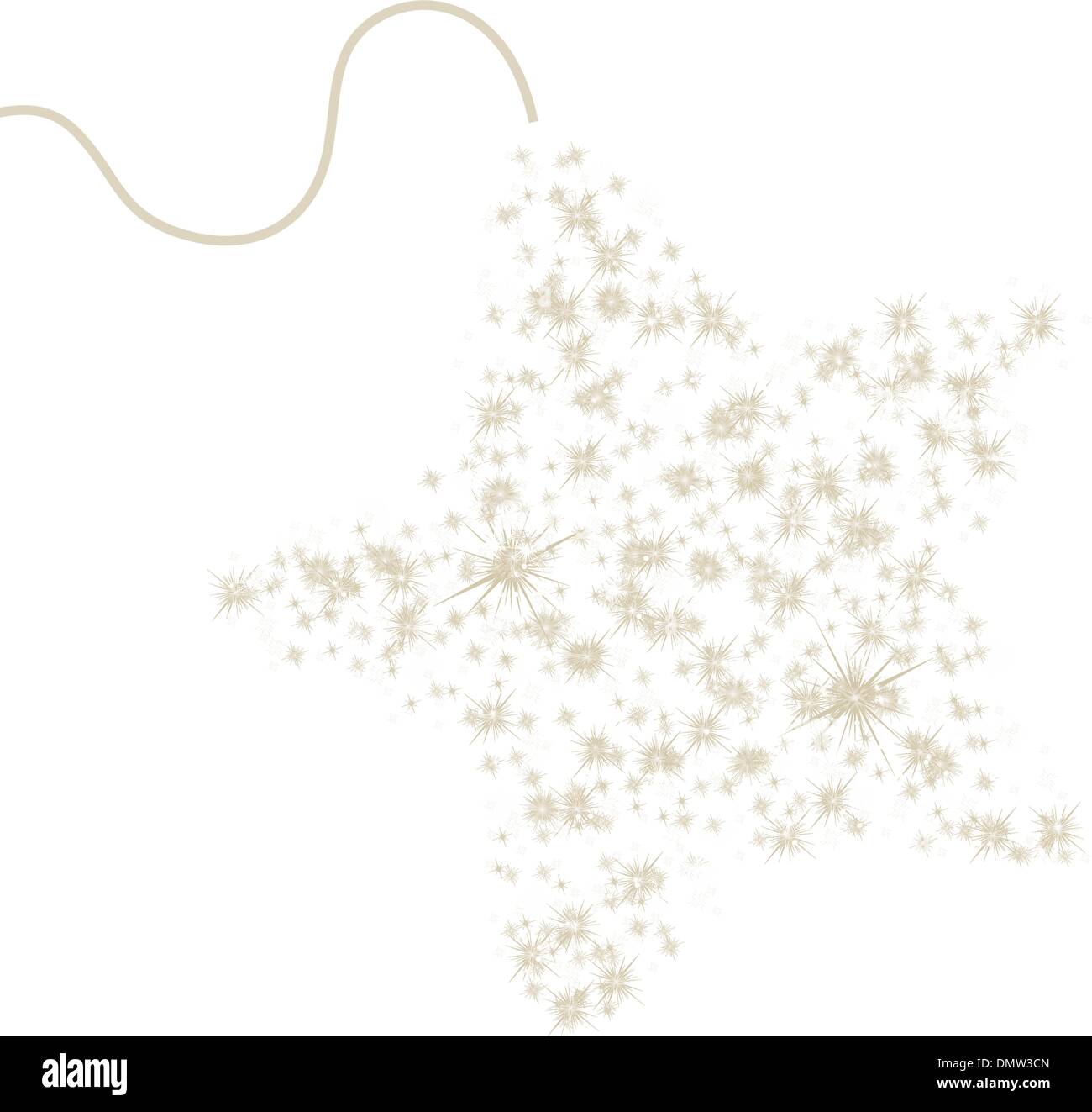 Postcard vector eps hi-res stock photography and images - Alamy