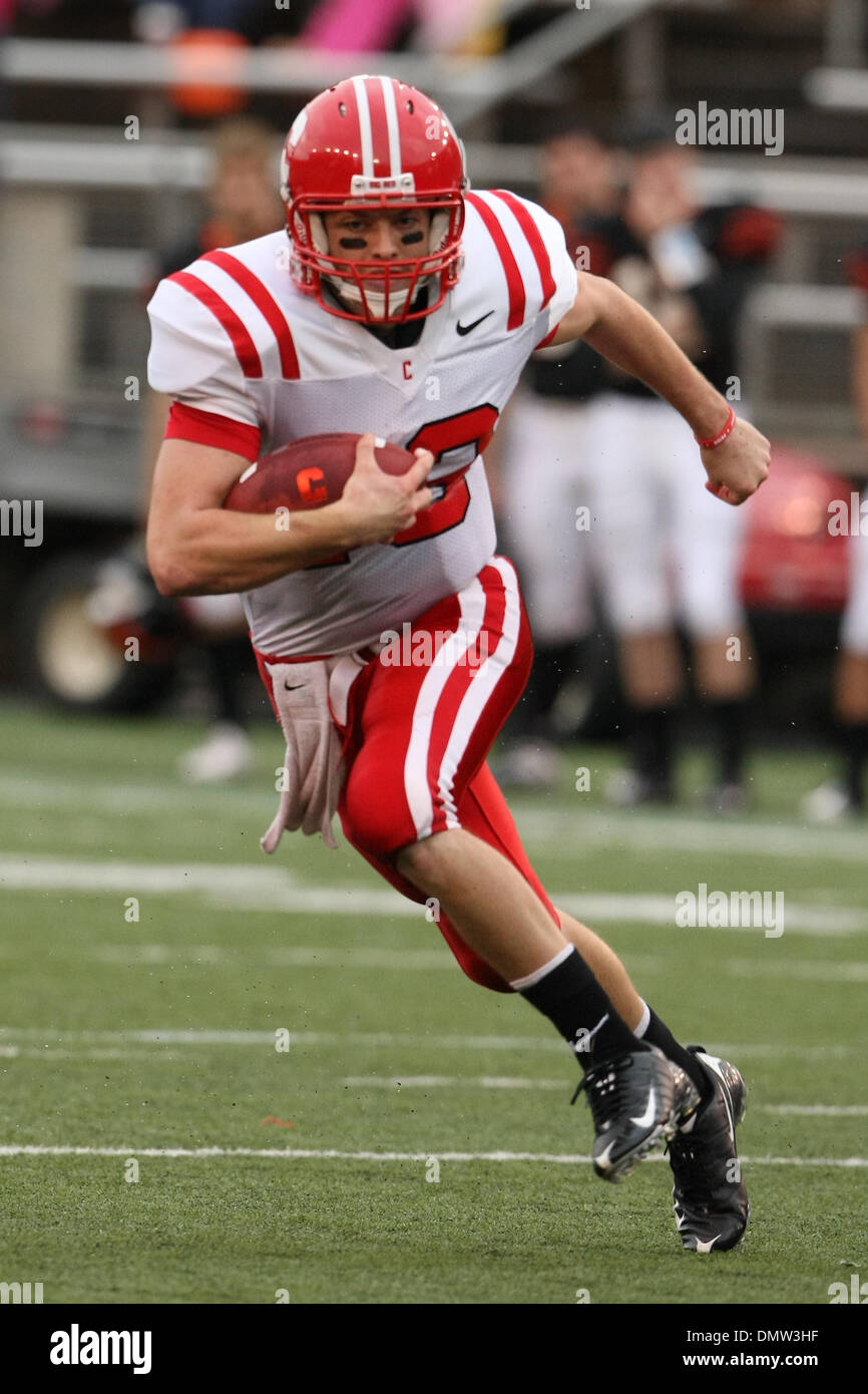 Oct. 31, 2009 - Princeton, New Jersey, U.S - 31 October 2009; Princeton ...