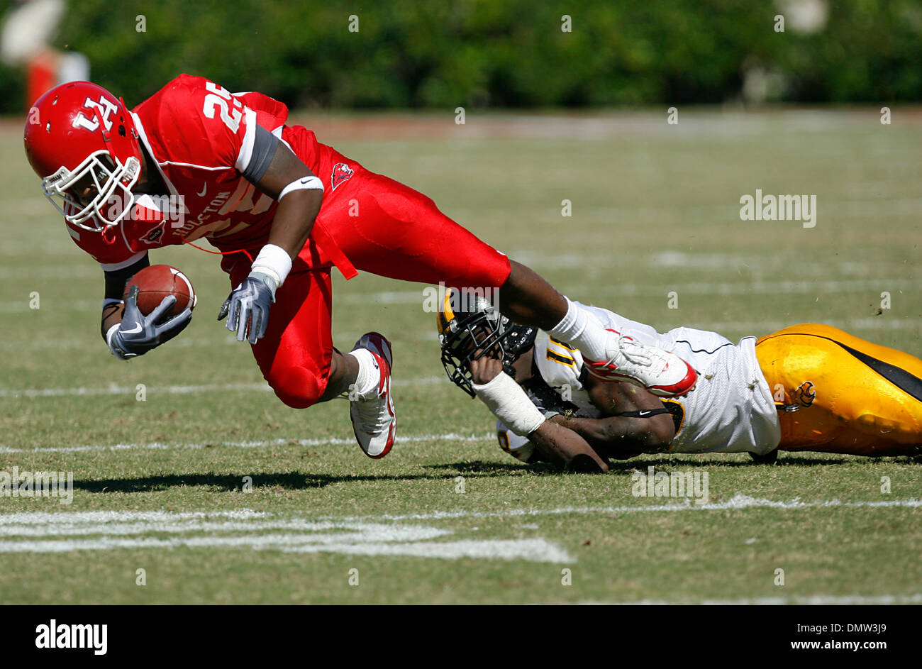 University of houston stadium hi-res stock photography and images - Alamy