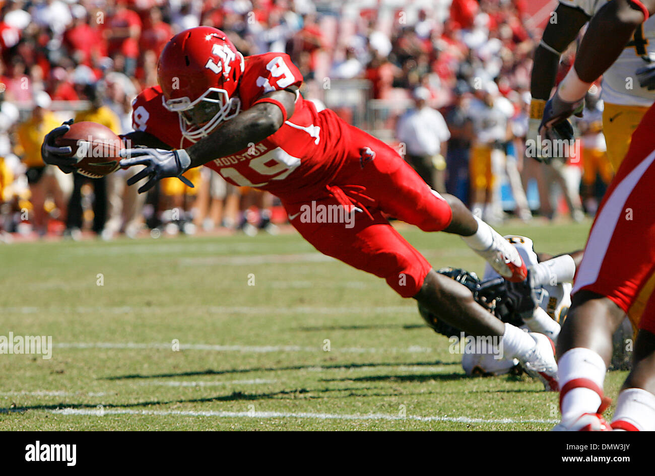 University of southern mississippi campus hi-res stock photography and ...