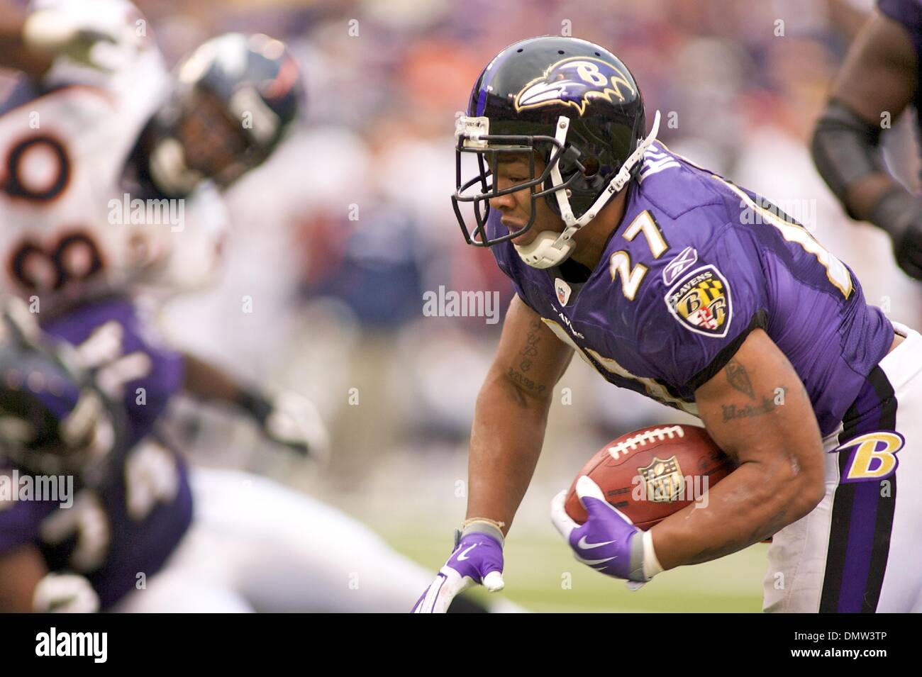 Baltimore raven hi-res stock photography and images - Alamy