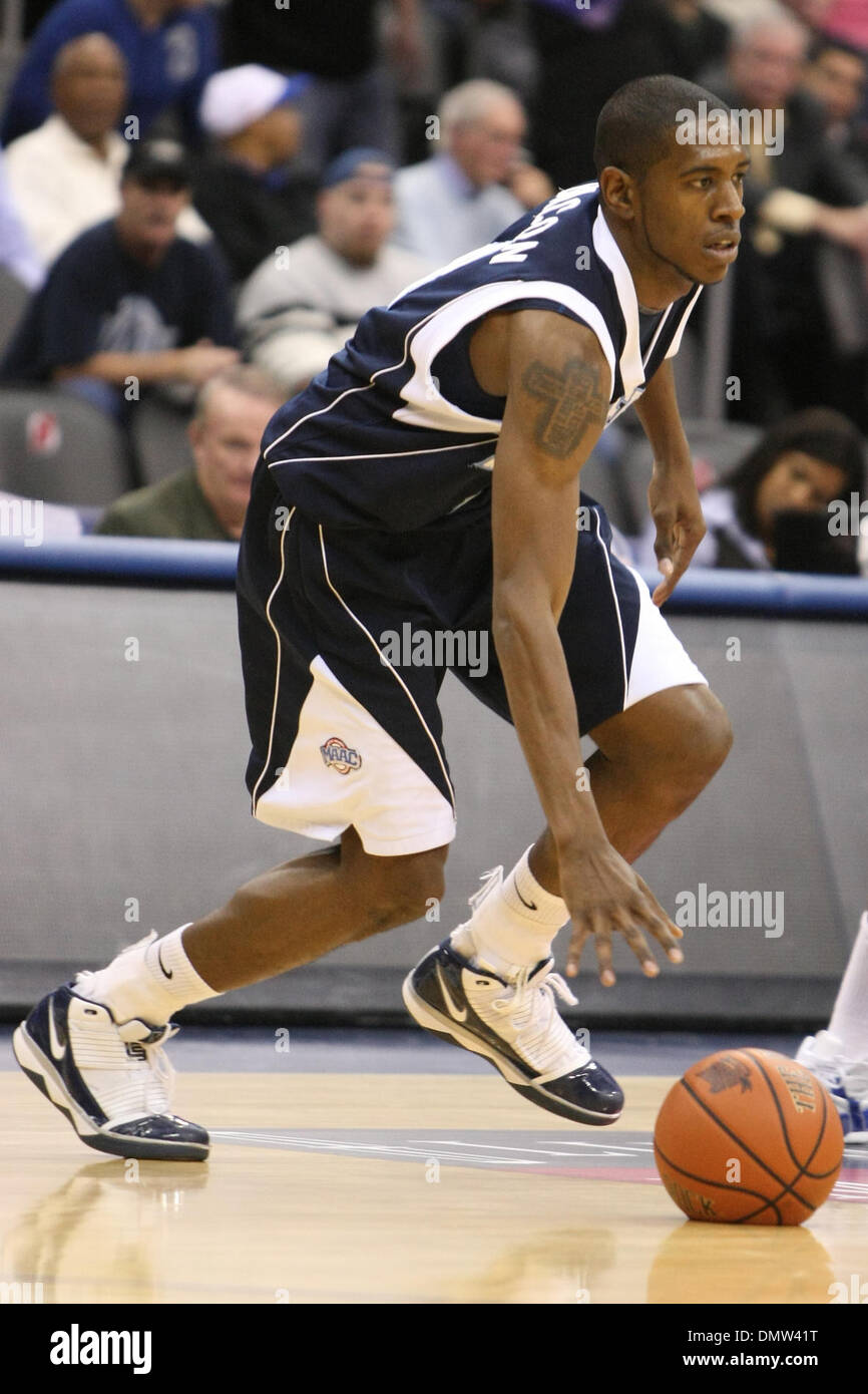 Nov. 13, 2009 - Newark, New Jersey, U.S - 13 November 2009: St. Peters ...