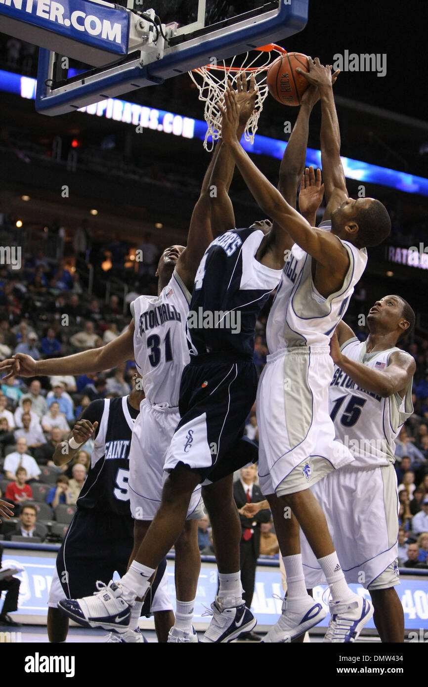 Nov. 13, 2009 - Newark, New Jersey, U.S - 13 November 2009: St. Peters ...