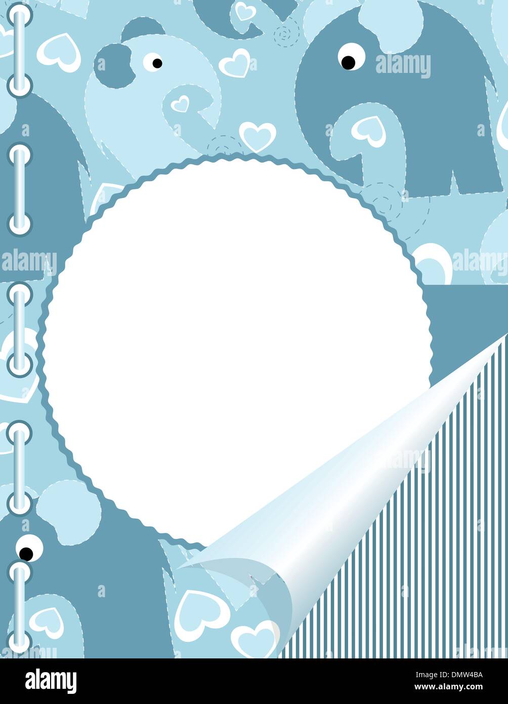 background for boy Stock Vector Image & Art - Alamy