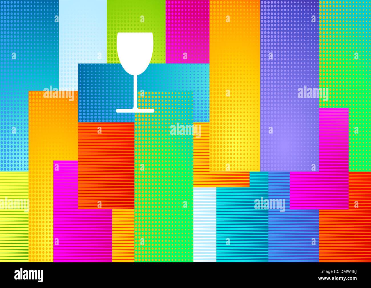 Colorful Stock Vector Images - Alamy