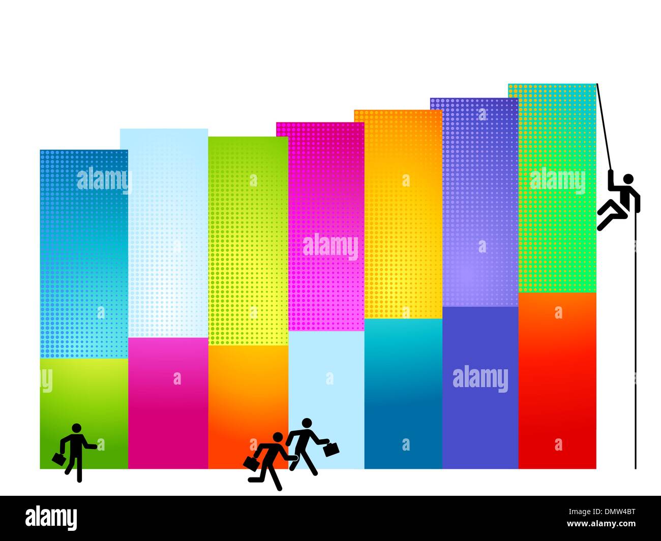 Increase color hi-res stock photography and images - Alamy