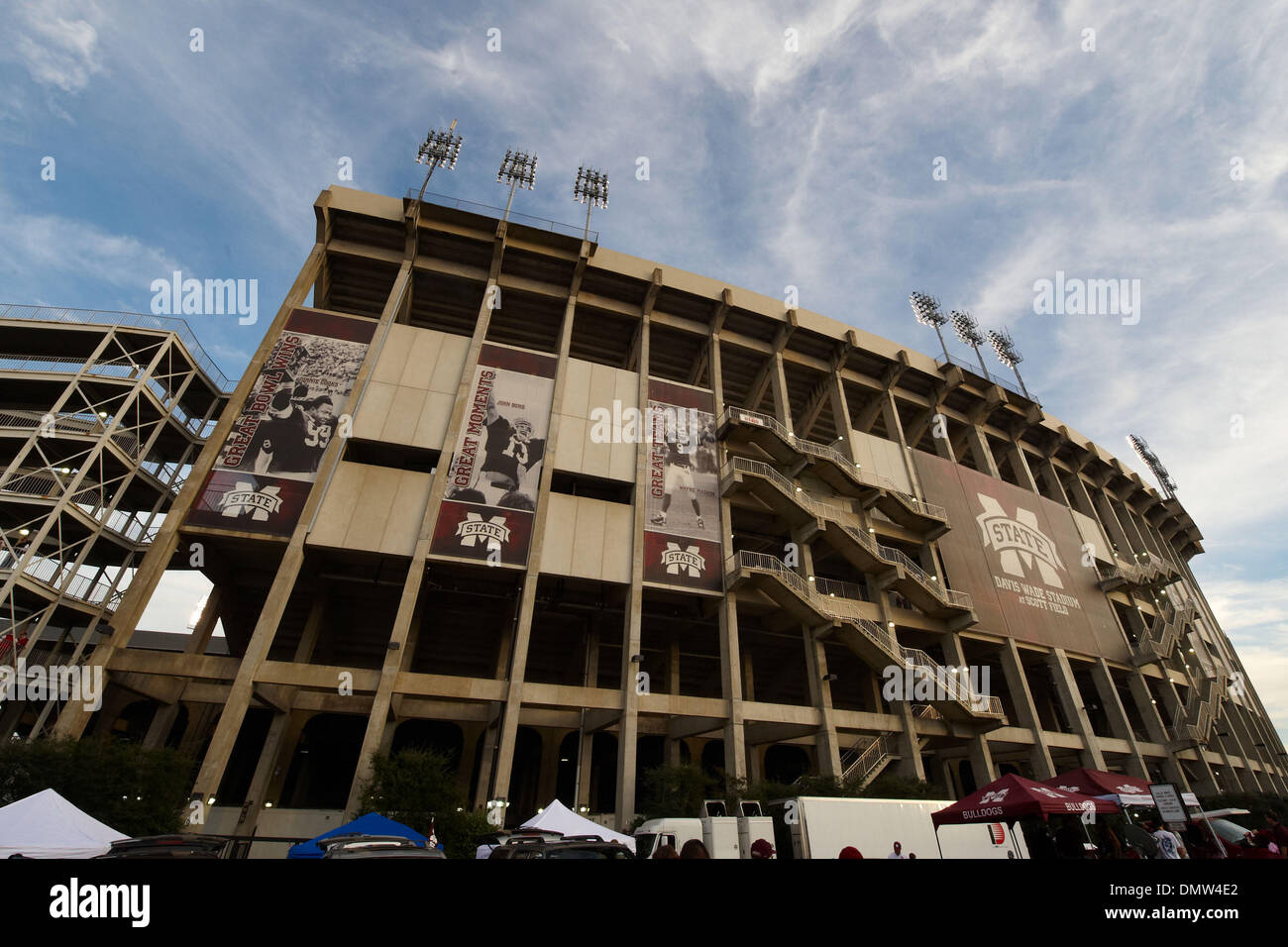 Mississippi state university hi-res stock photography and images - Alamy
