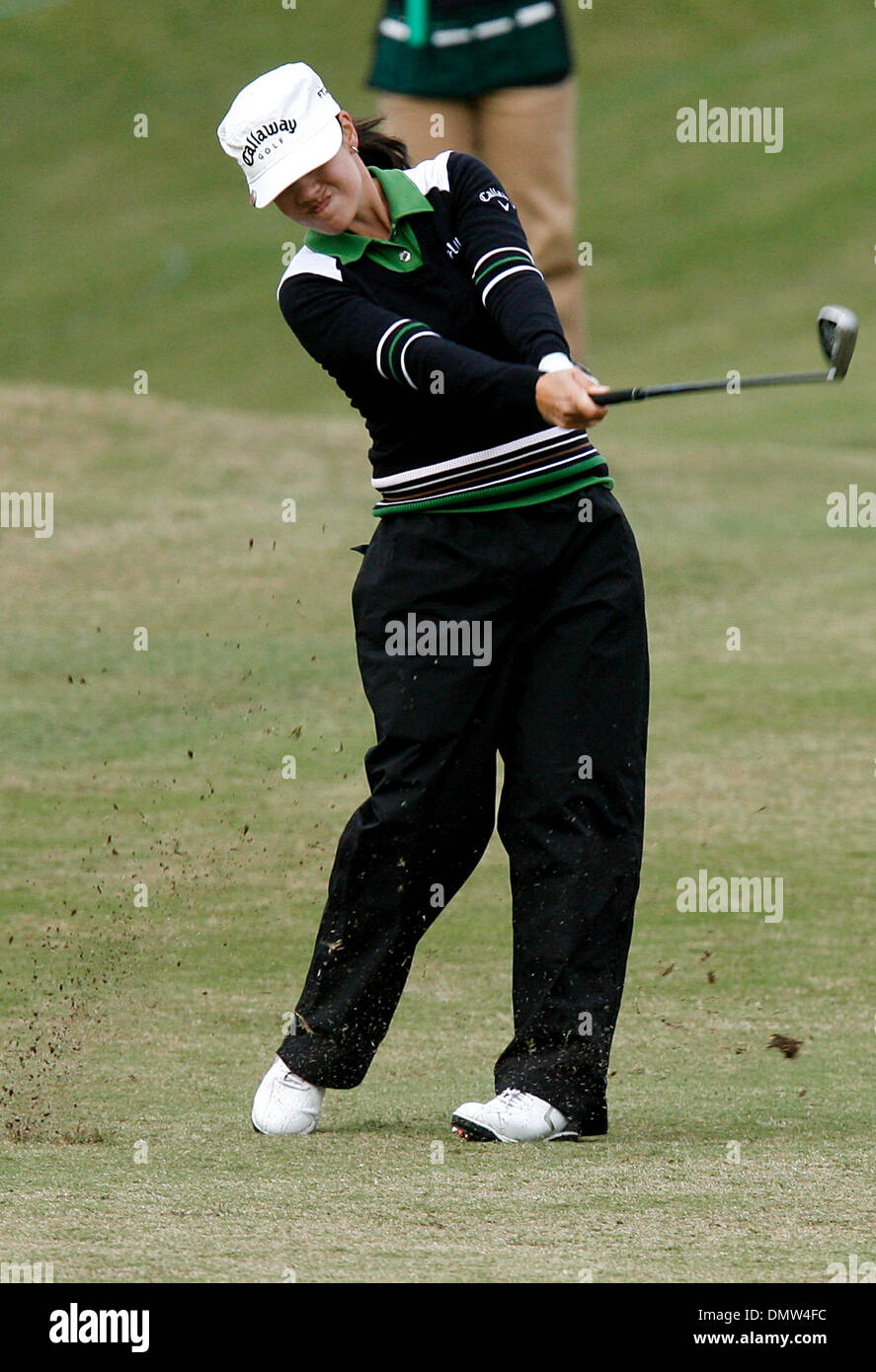 Nov. 19, 2009 - Richmond, Texas, U.S - 19 November 2009: Leta Lindley ...