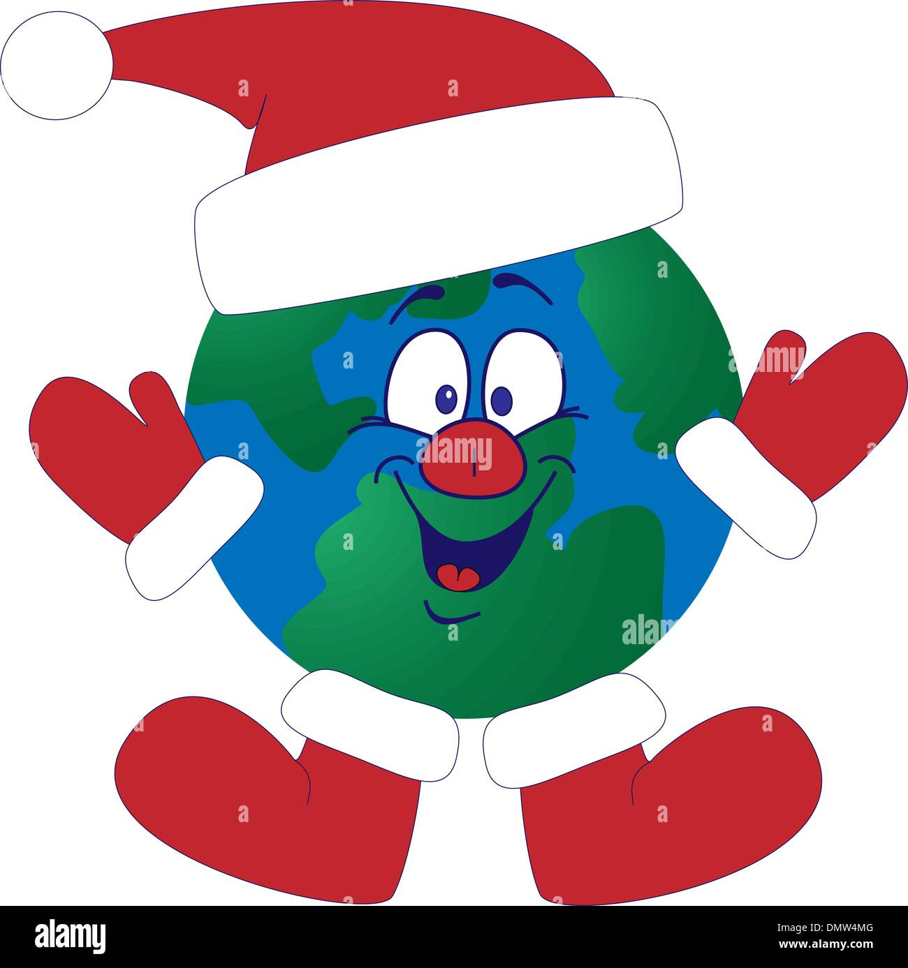 Only red color Stock Vector Images - Alamy