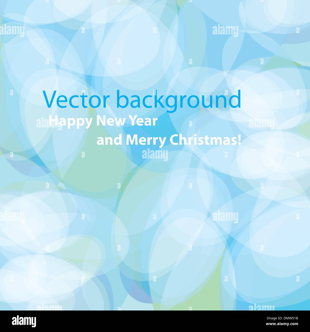 Christmas new year concept soft Stock Vector Images - Alamy