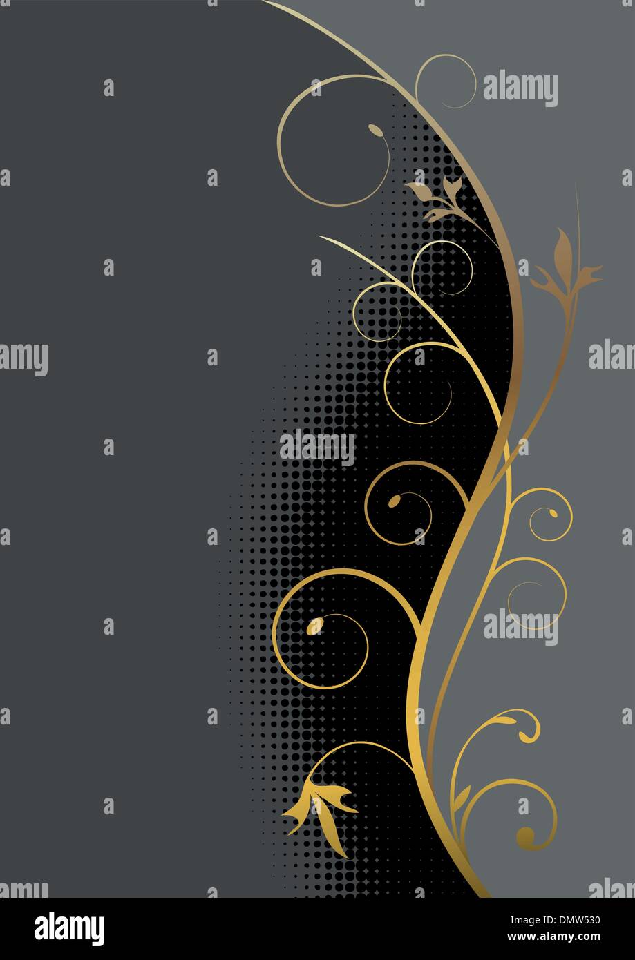 Creative design space Stock Vector Images - Alamy