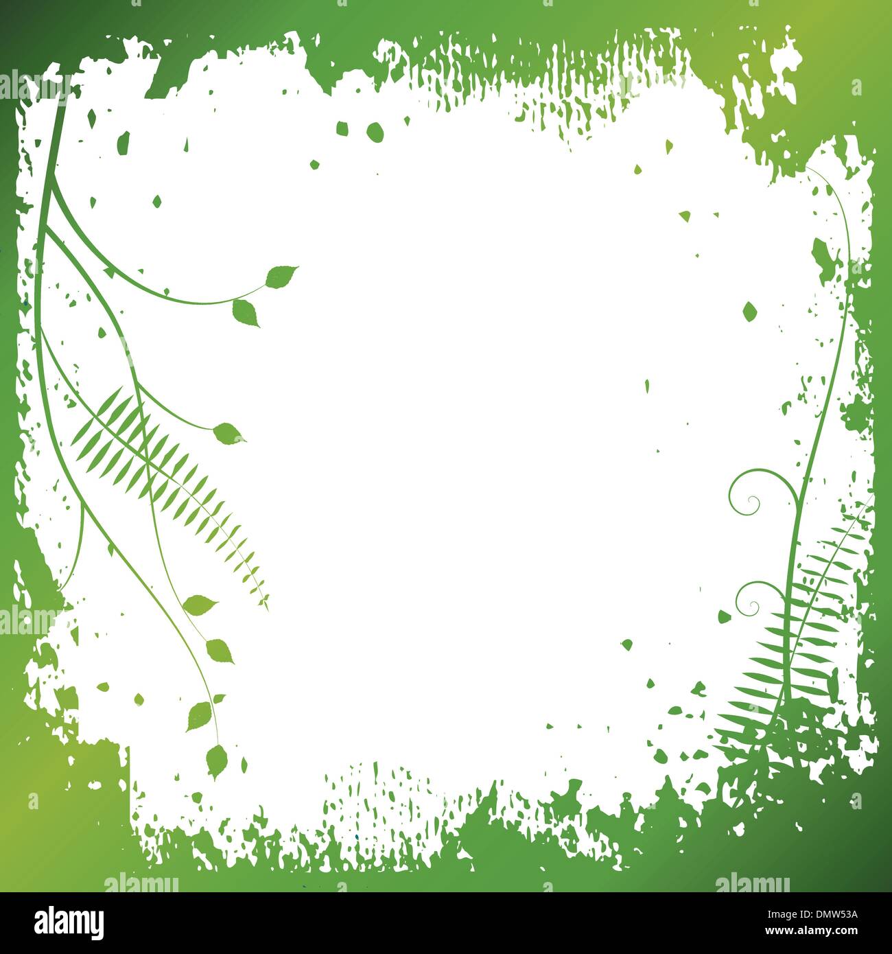 Edge space Stock Vector Images - Alamy