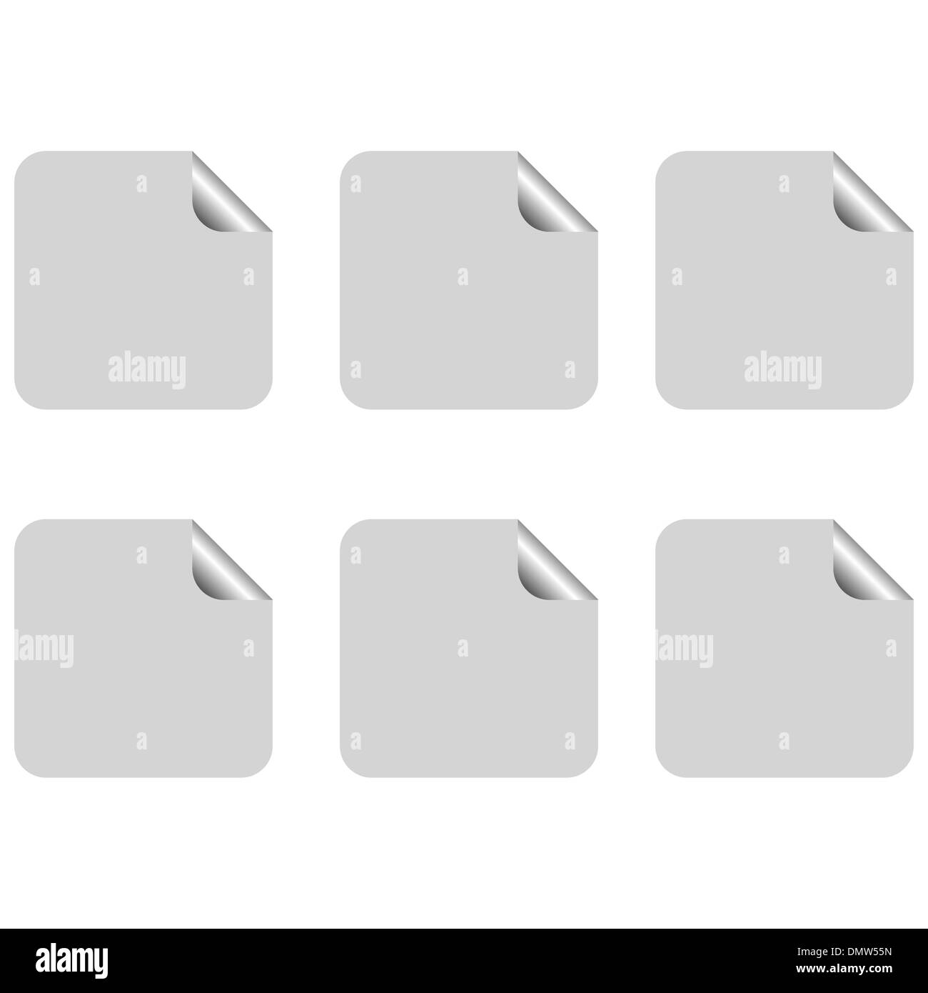 Fresh paper Black and White Stock Photos & Images - Alamy