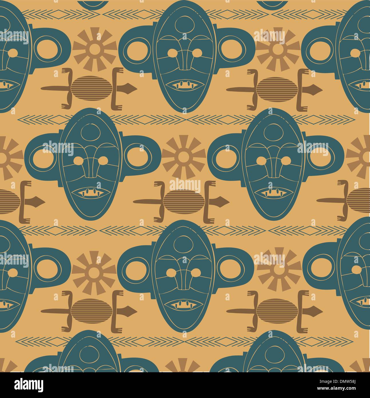 Beautiful fabric background in Stock Vector Images - Alamy