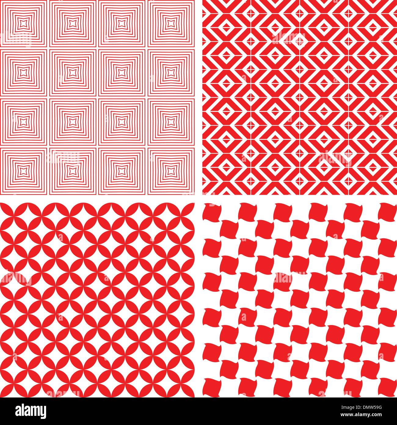 Repeat pattern hi-res stock photography and images - Alamy