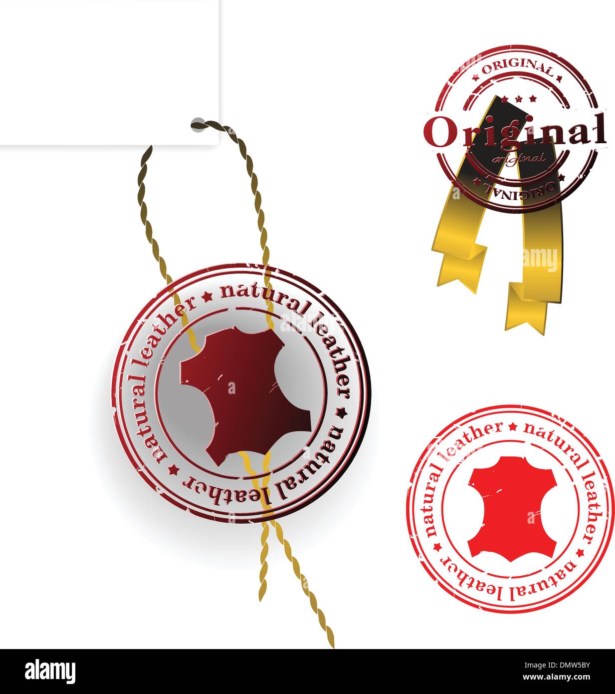 Wax stamp hi-res stock photography and images - Alamy