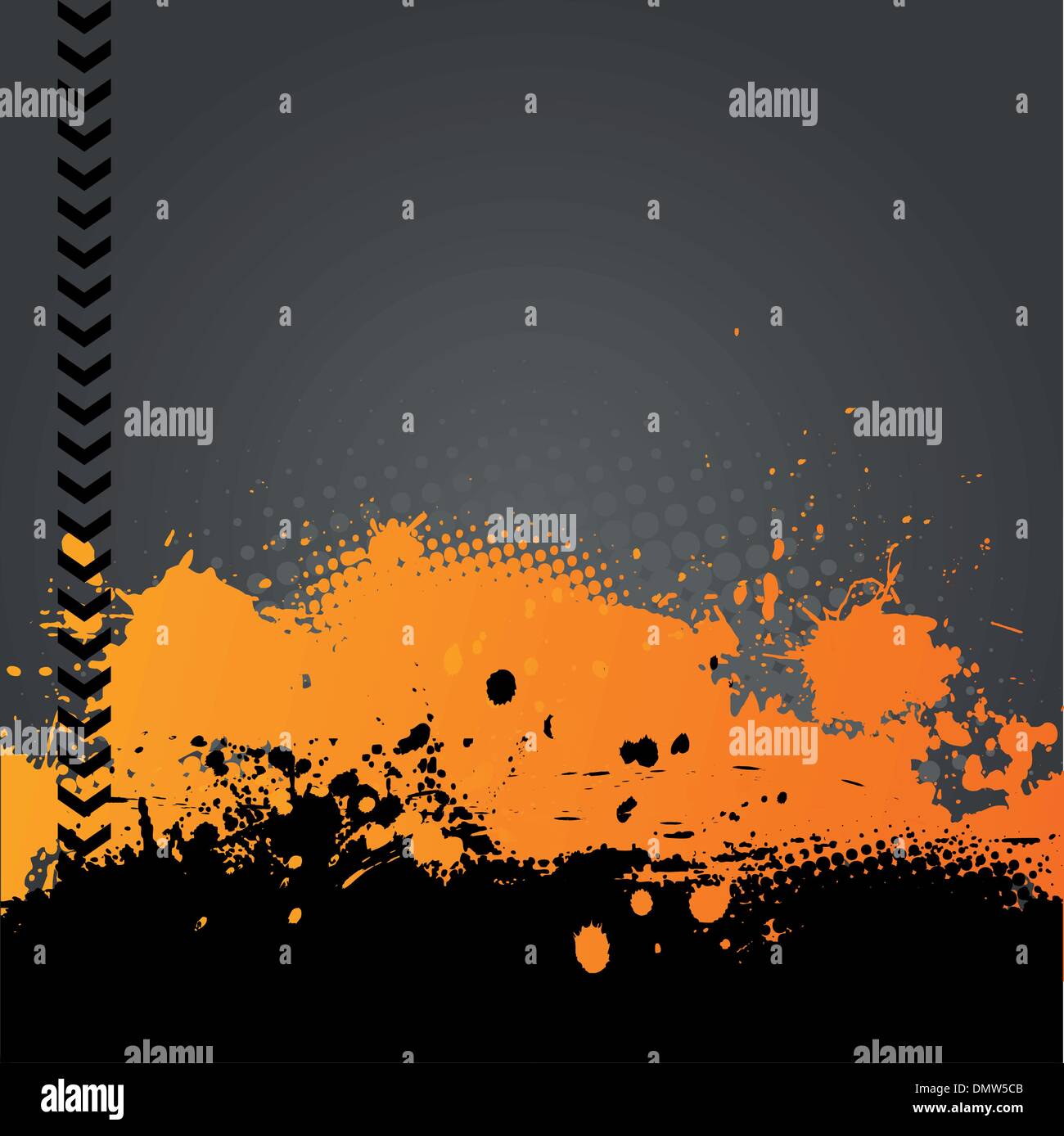 Media layer background Stock Vector Images - Alamy