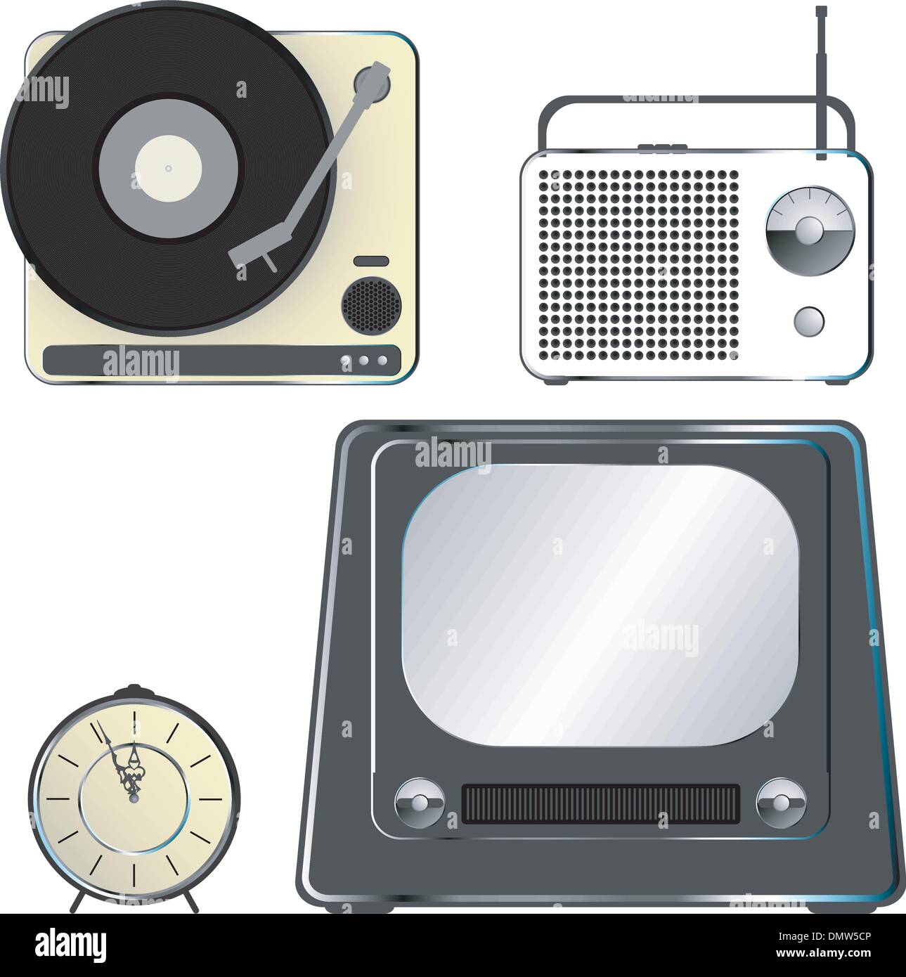 object Stock Vector Images - Alamy