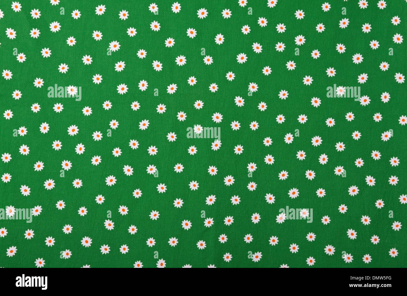 little white flowers on deep green background Stock Photo - Alamy