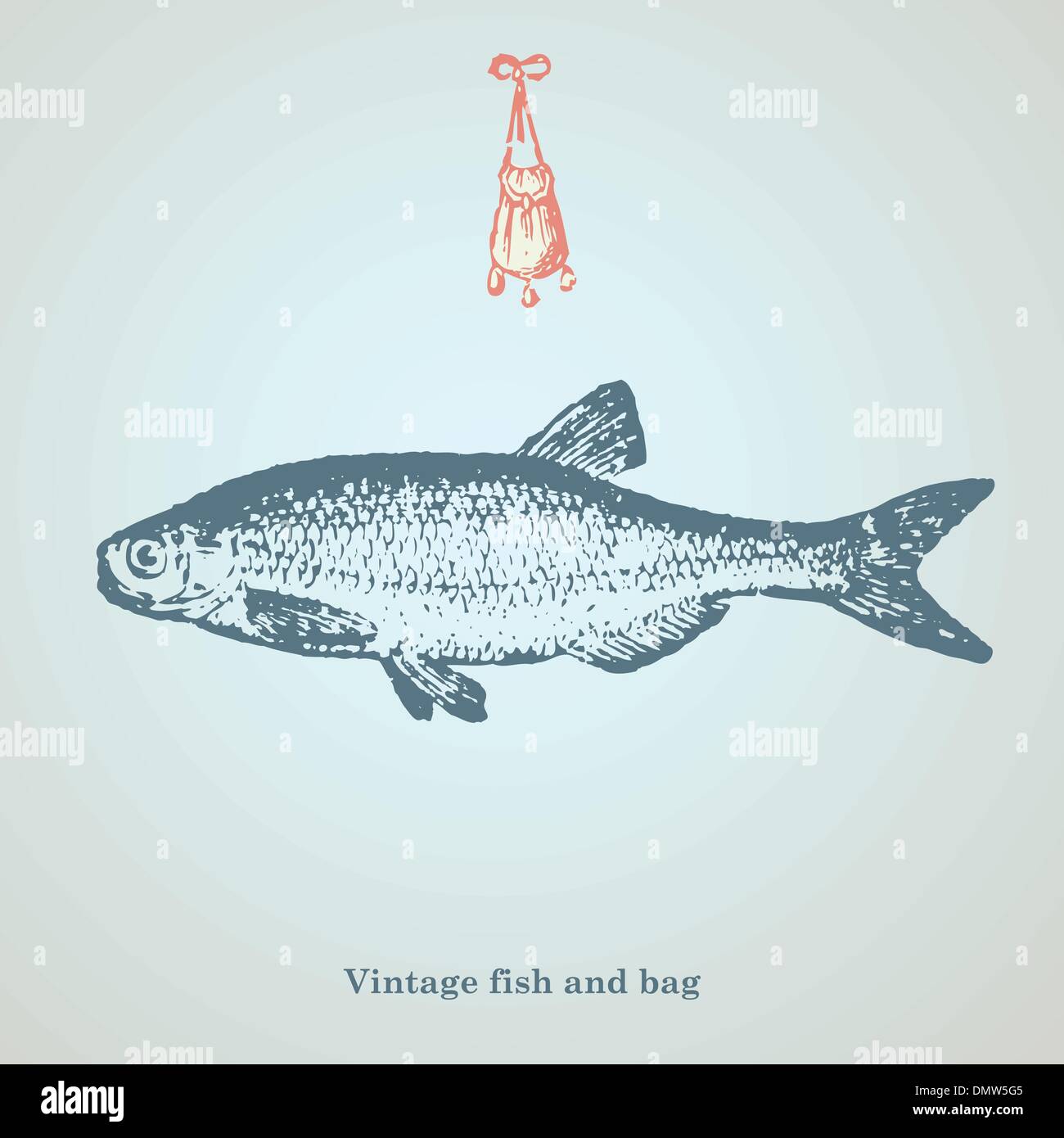 Luxury paper bag Stock Vector Images - Alamy
