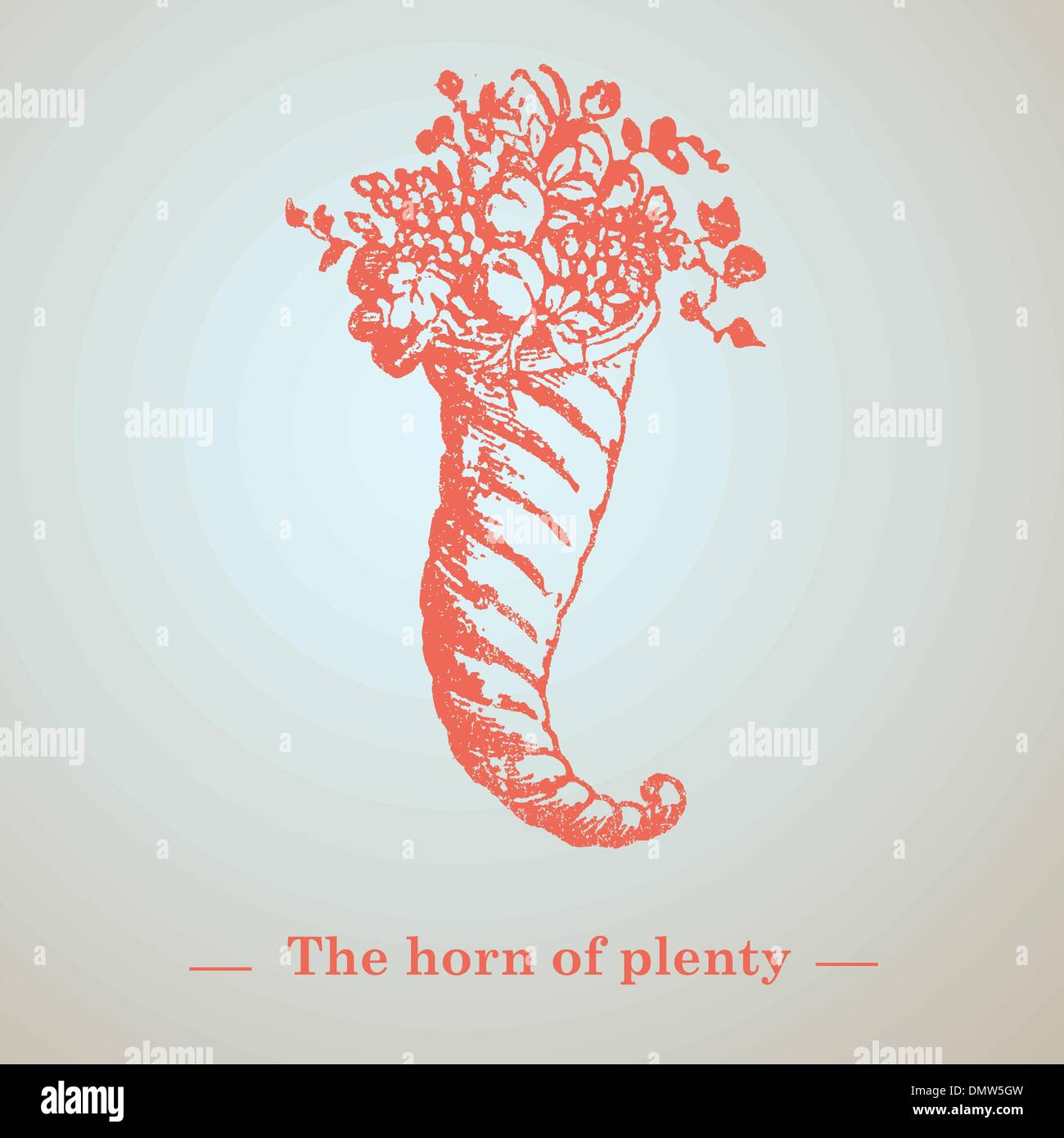 Plenty Stock Vector Images - Alamy