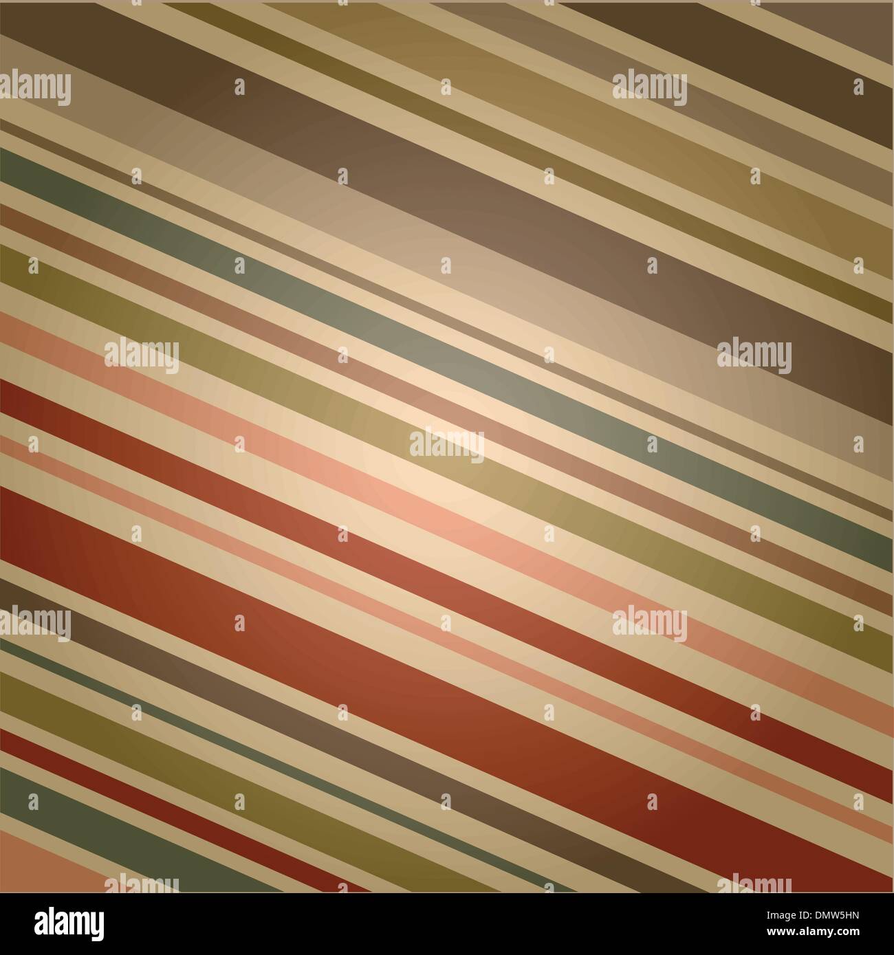 background with retro stripes Stock Vector Image & Art - Alamy