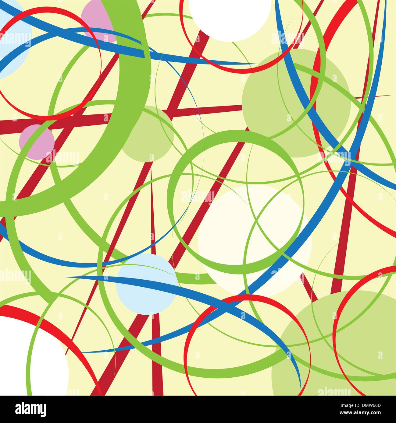 Circles hi-res stock photography and images - Alamy