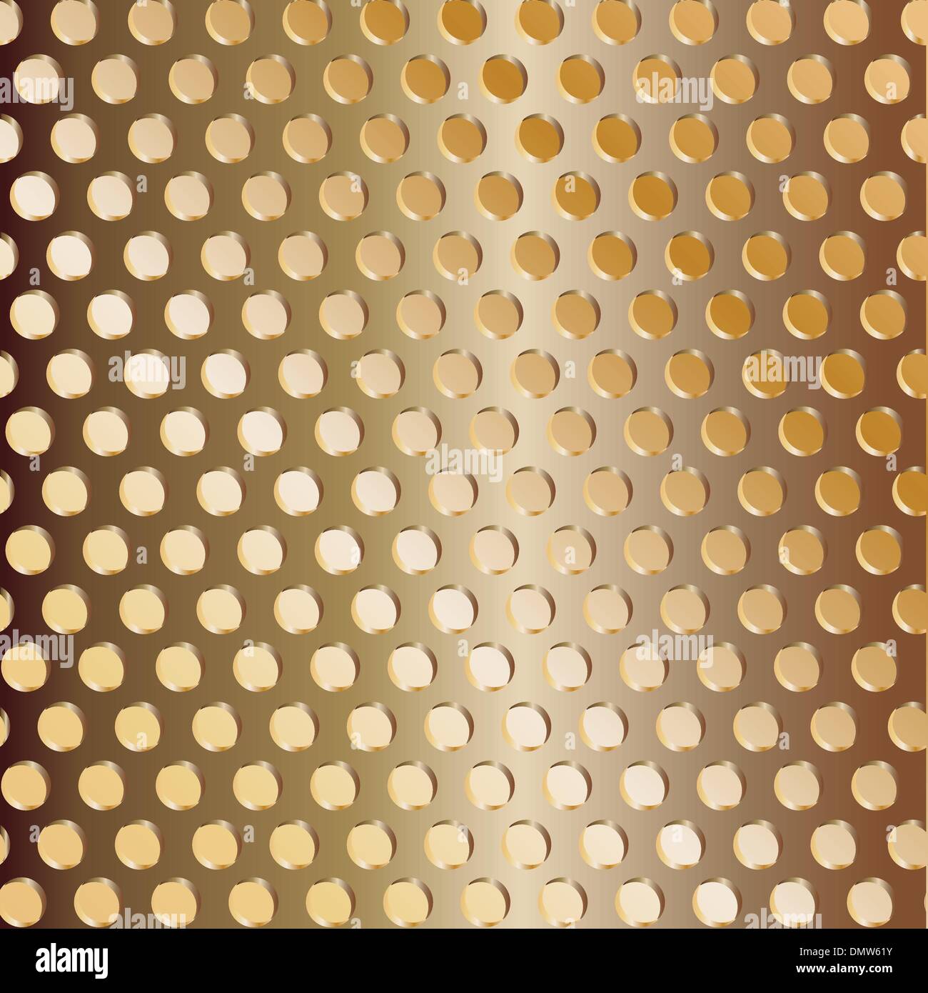 metal bronze background Stock Vector Image & Art - Alamy
