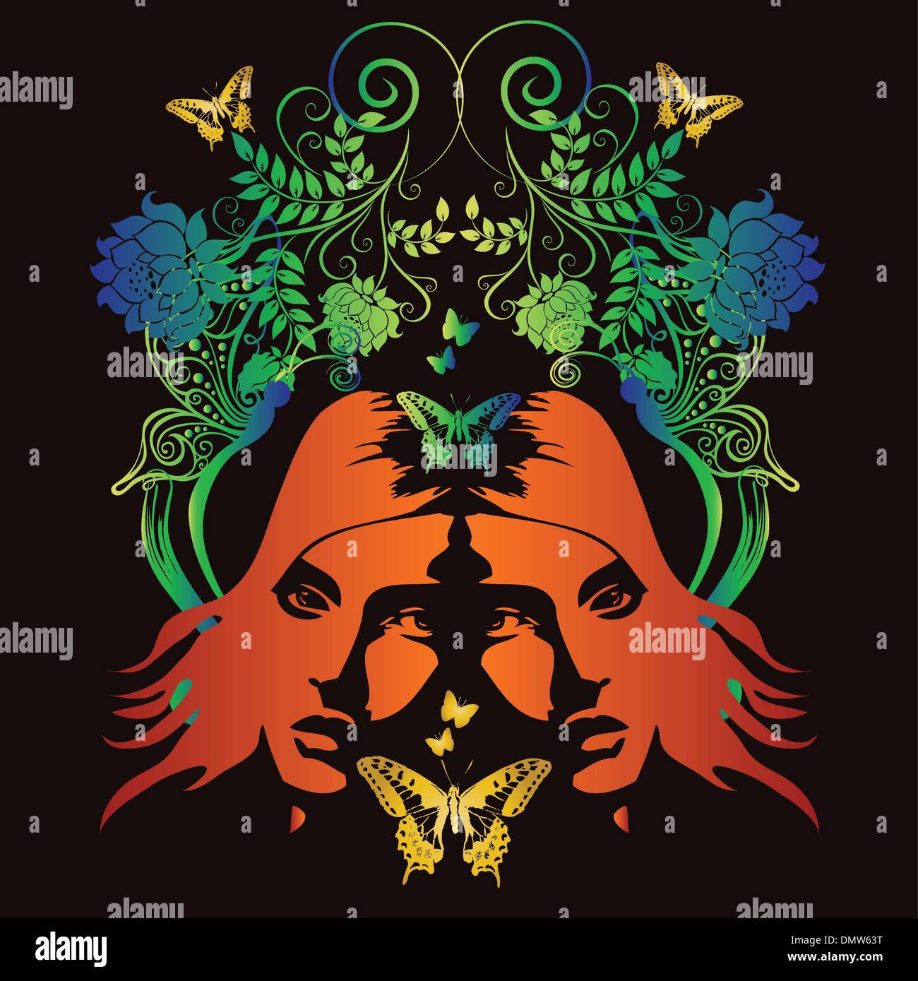 Baroque pop hi-res stock photography and images - Alamy