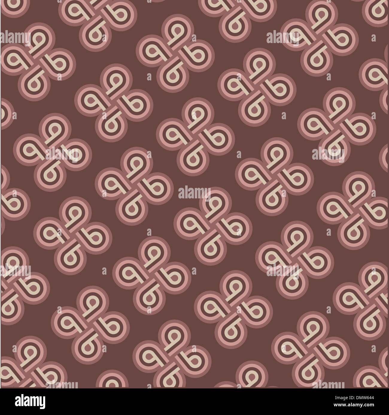 retro design on chocolate background Stock Vector Image & Art - Alamy