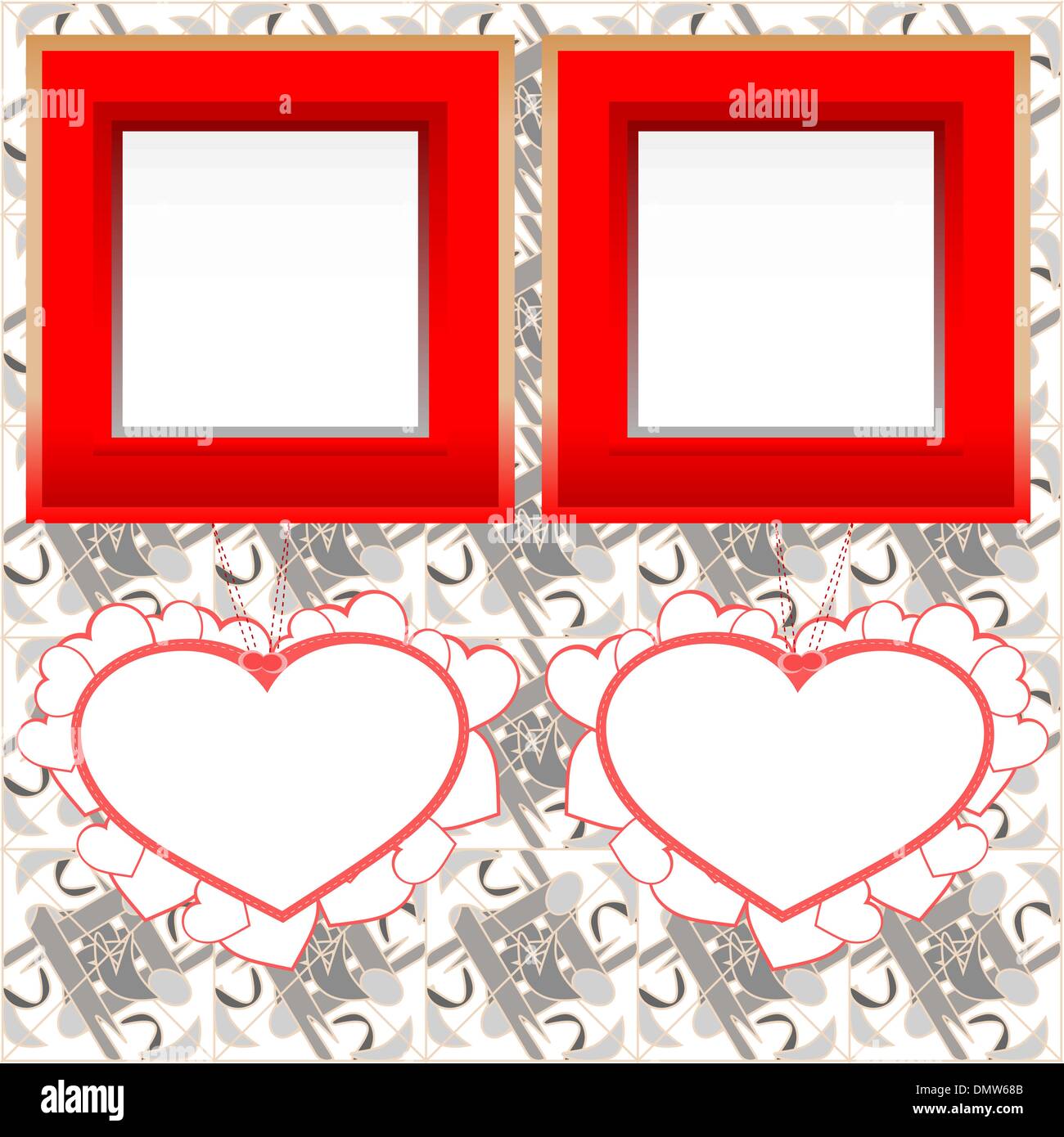 Anisetree Stock Vector Images - Alamy