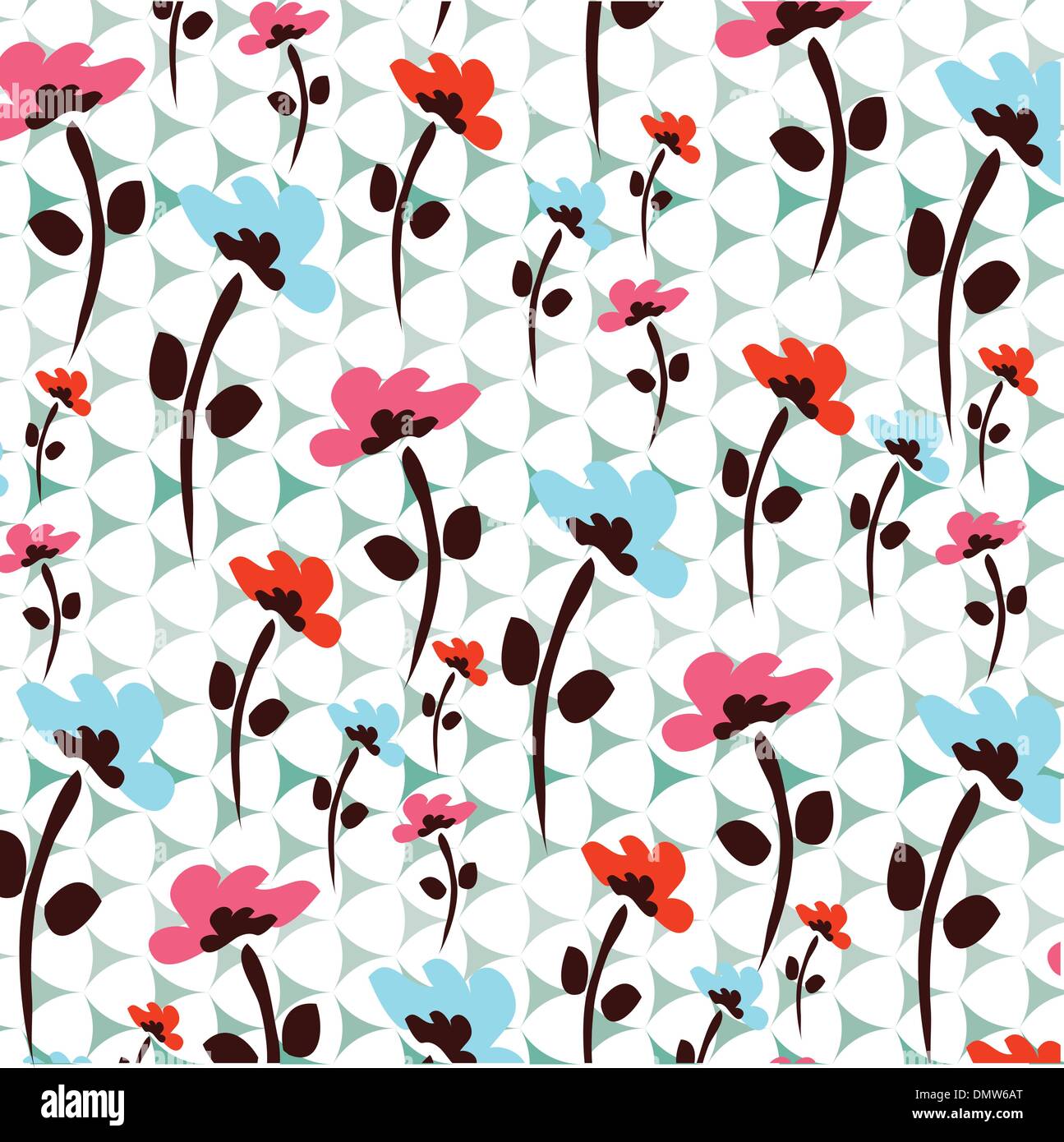 Pastel pattern hi-res stock photography and images - Alamy