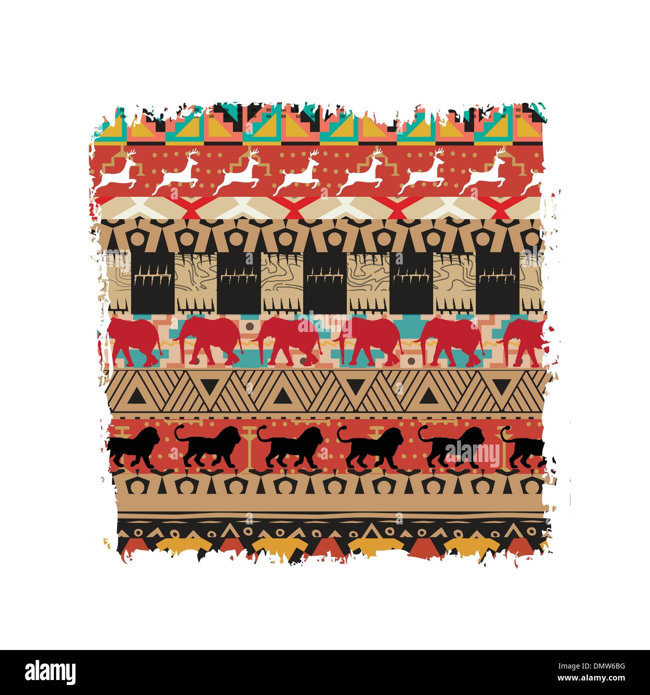 Traditional African Designs