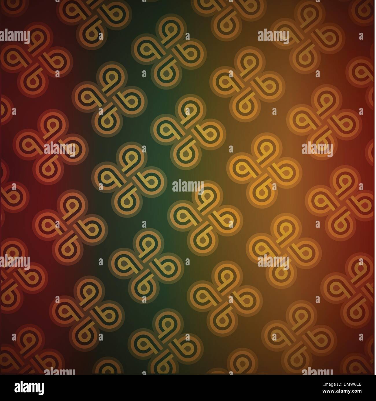 old background with retro design Stock Vector Image & Art - Alamy