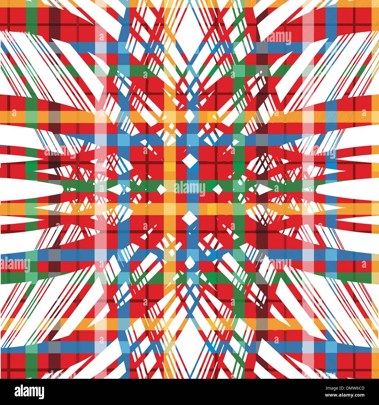 colored stripes on background Stock Vector Image & Art - Alamy