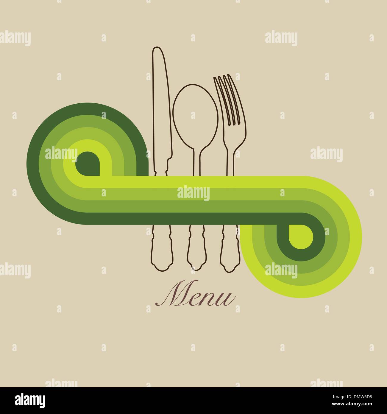 Spring classic Stock Vector Images - Alamy