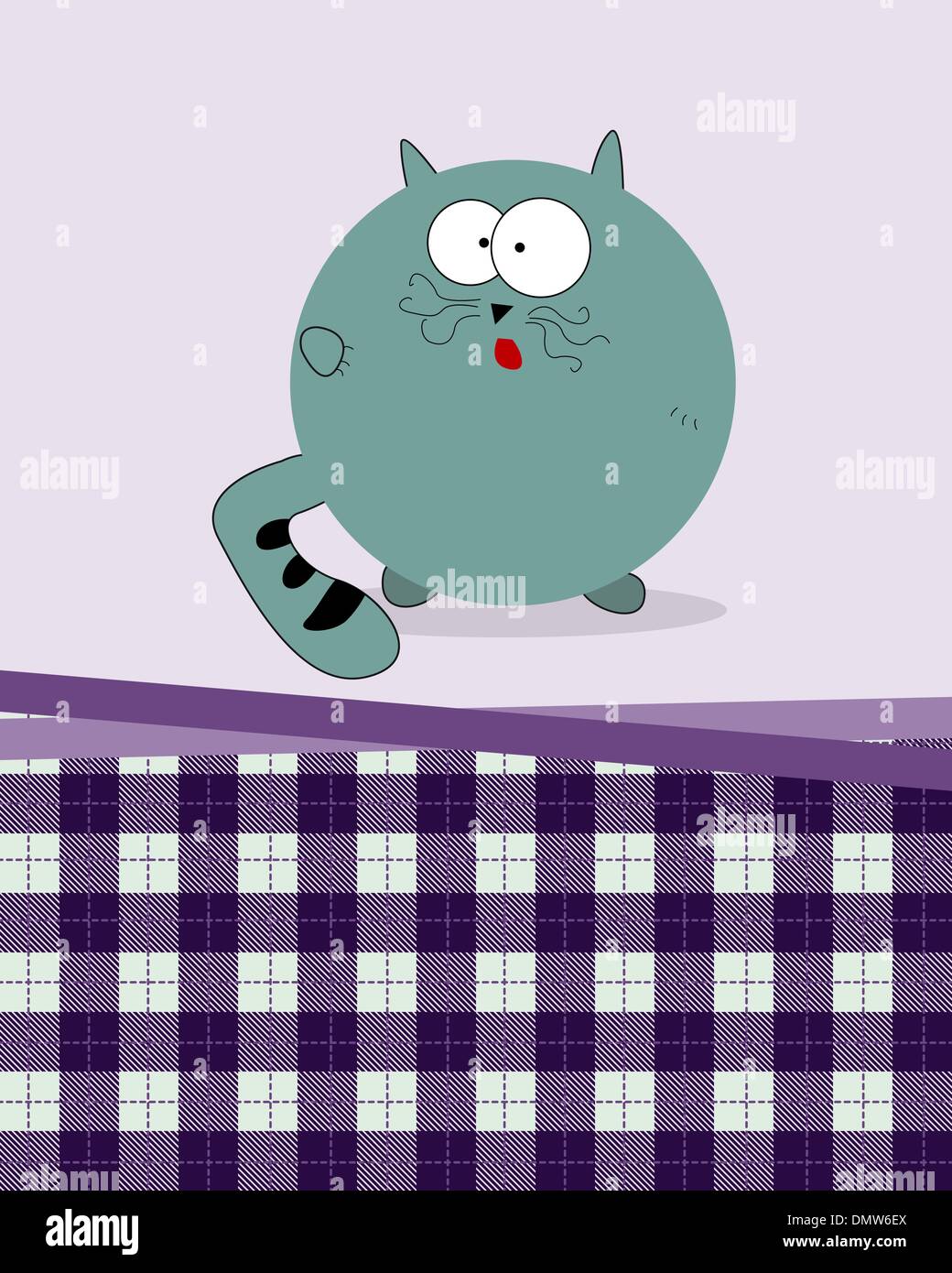 Fat text Stock Vector Images - Alamy