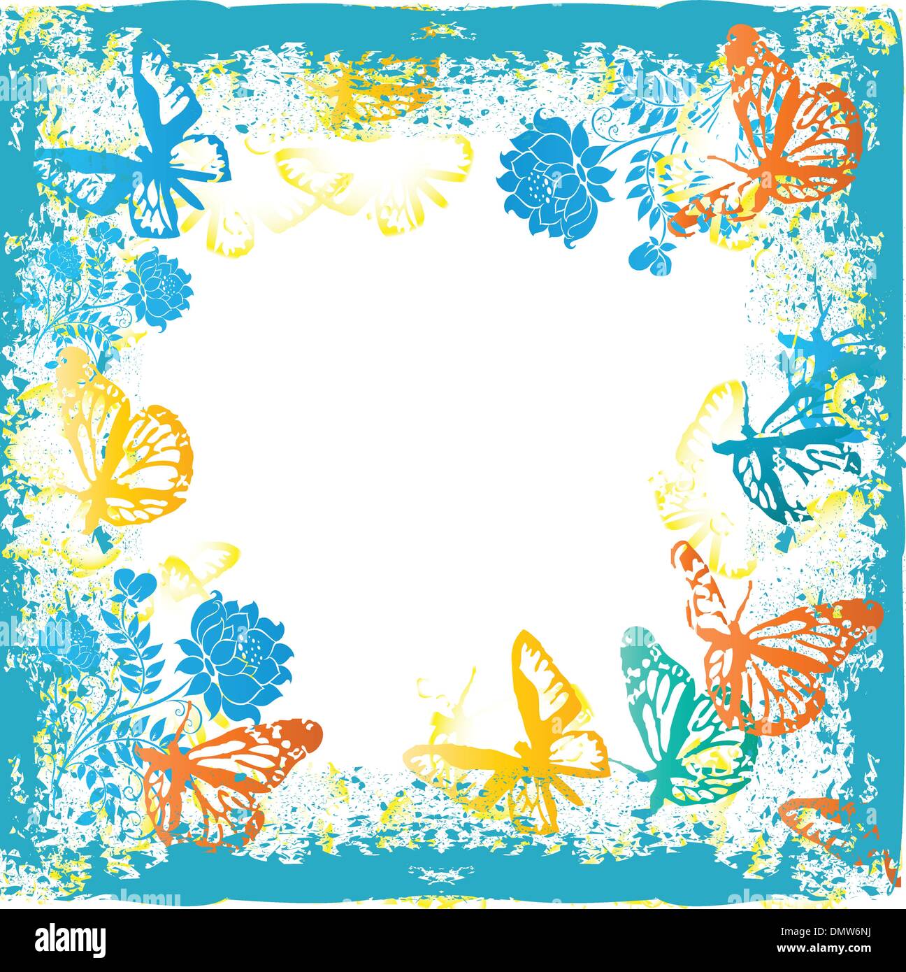 Canvas nature Stock Vector Images - Alamy