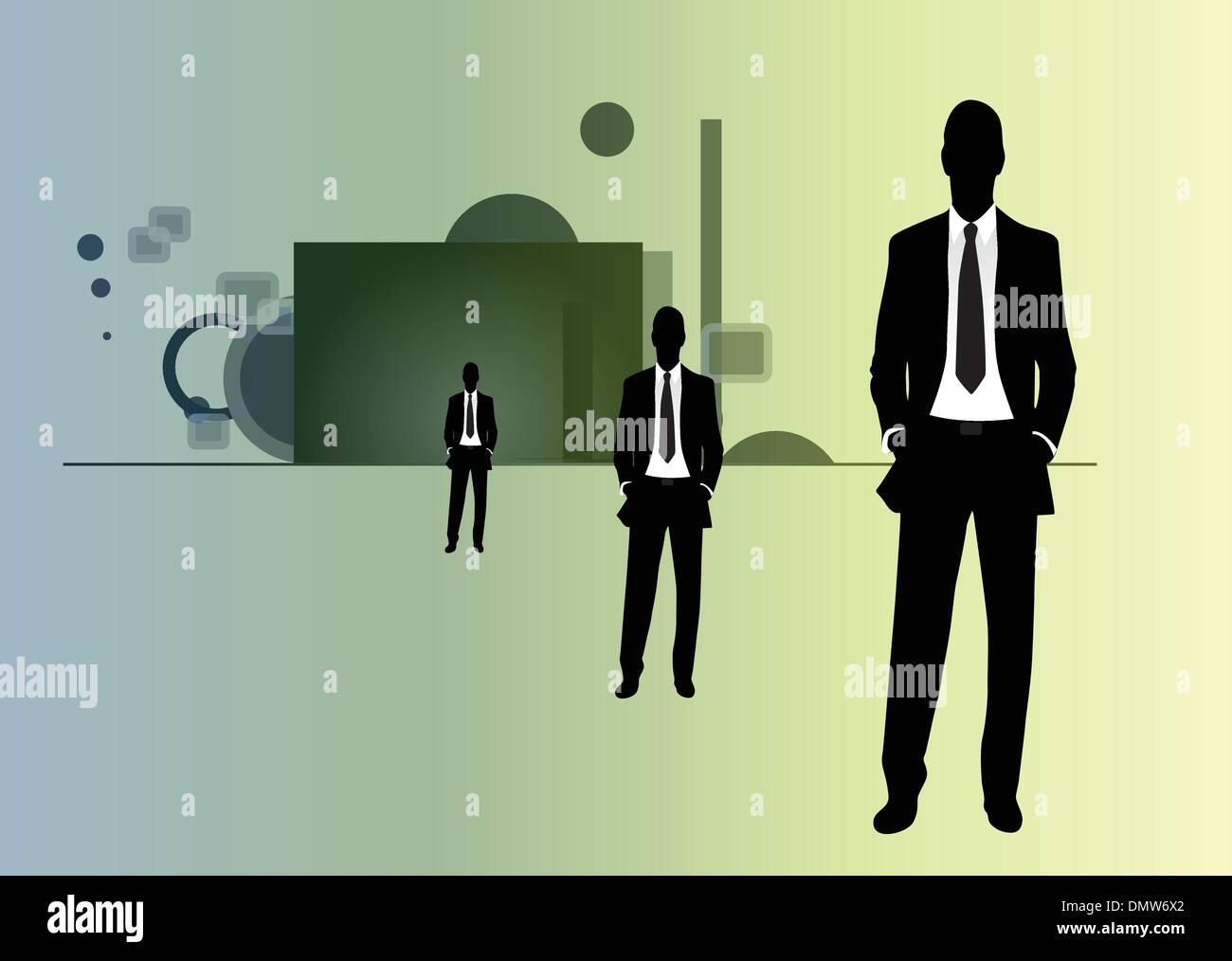 Man men white background Stock Vector Images - Alamy