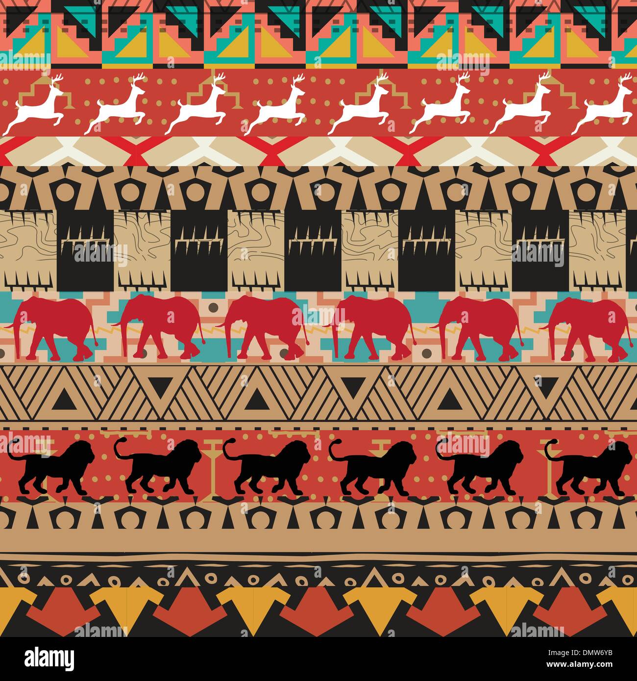 Rich color background Stock Vector Images - Alamy