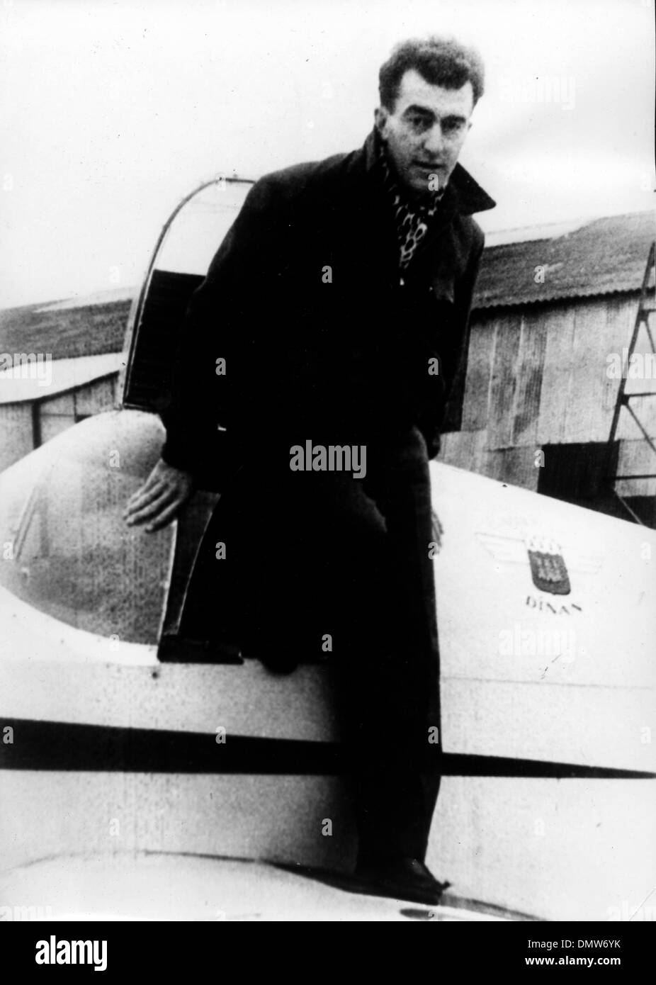 Bobet hi-res stock photography and images - Alamy