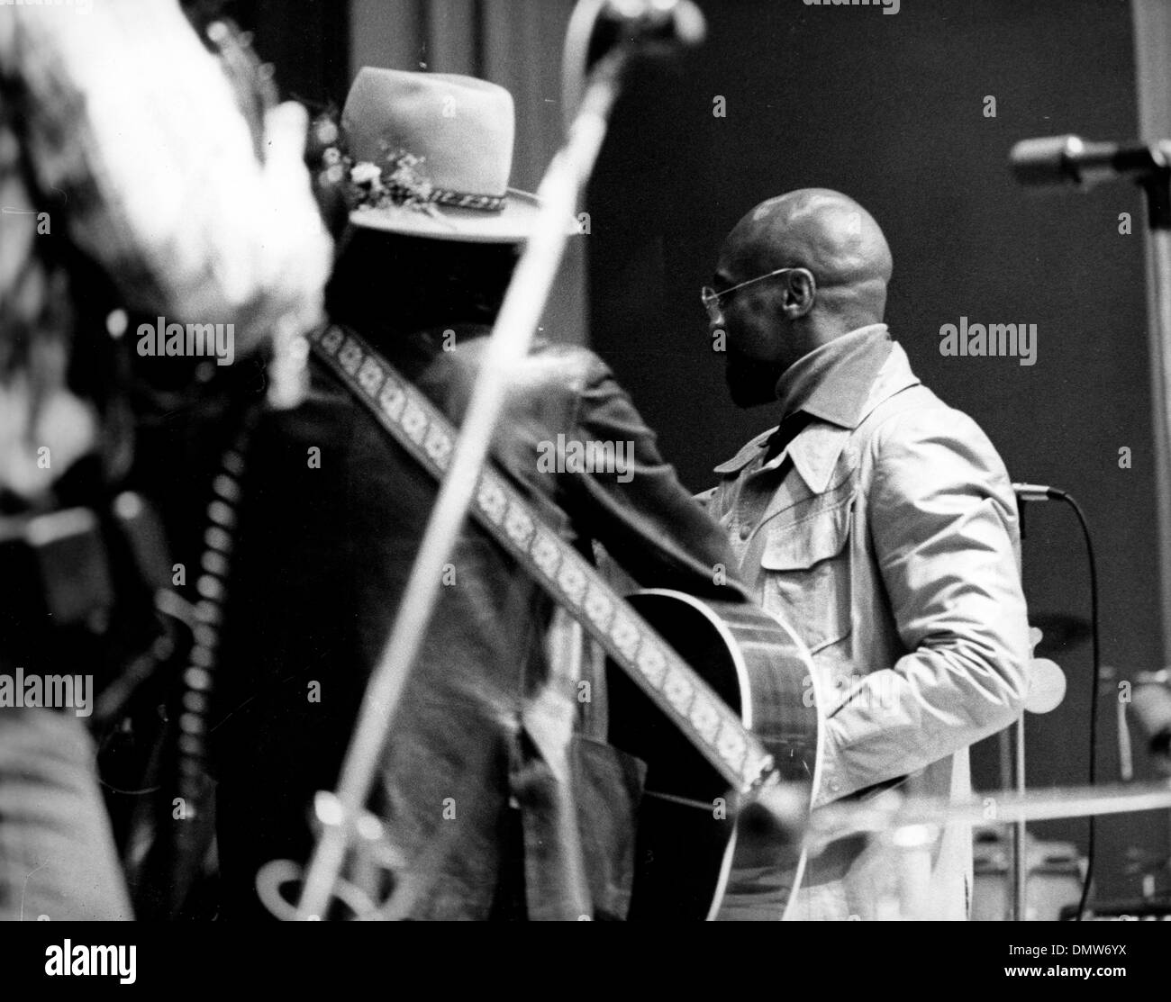 Rubin 'Hurricane' Carter (born May 6, 1937 in Paterson, New Jersey) was ...