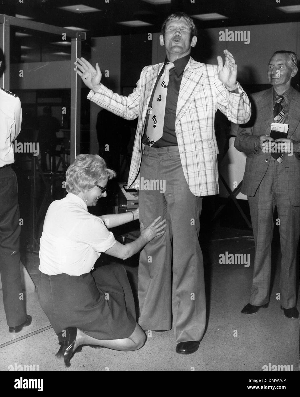 Richard dunn hi-res stock photography and images - Alamy