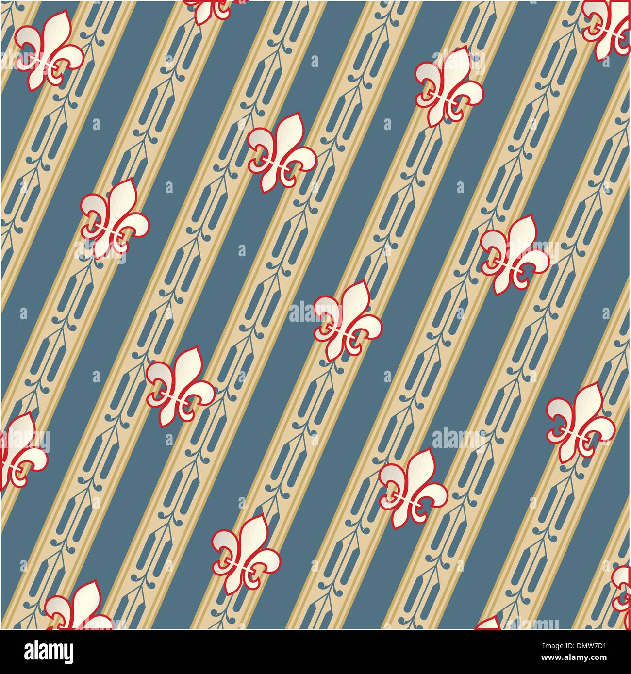 Medieval page decoration Stock Vector Images - Alamy