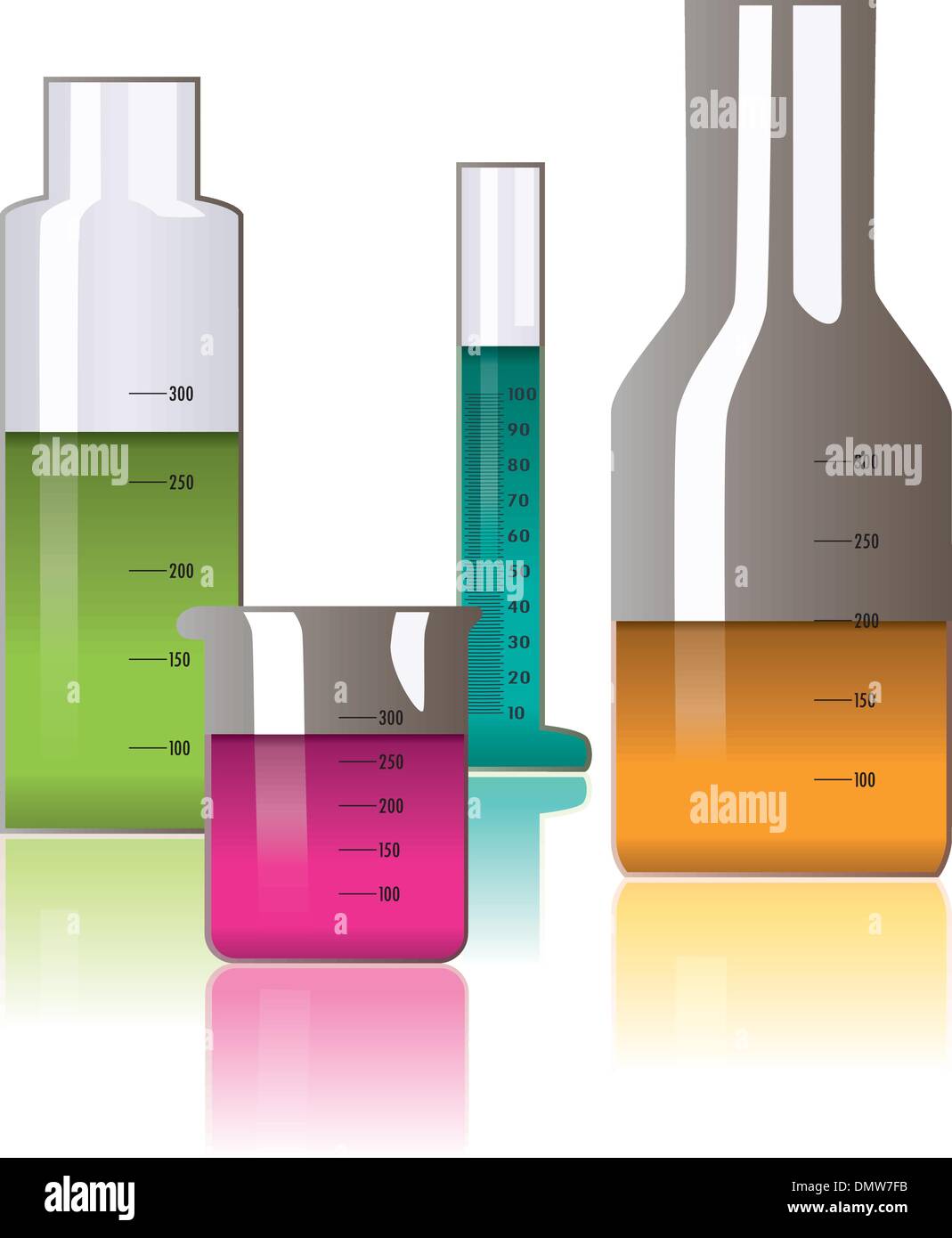 Laboratory analysis vector vectors hi-res stock photography and images ...