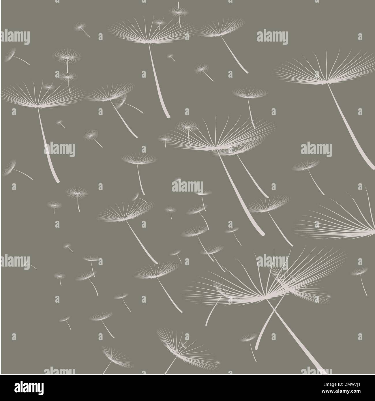Seeds vectors hi-res stock photography and images - Alamy