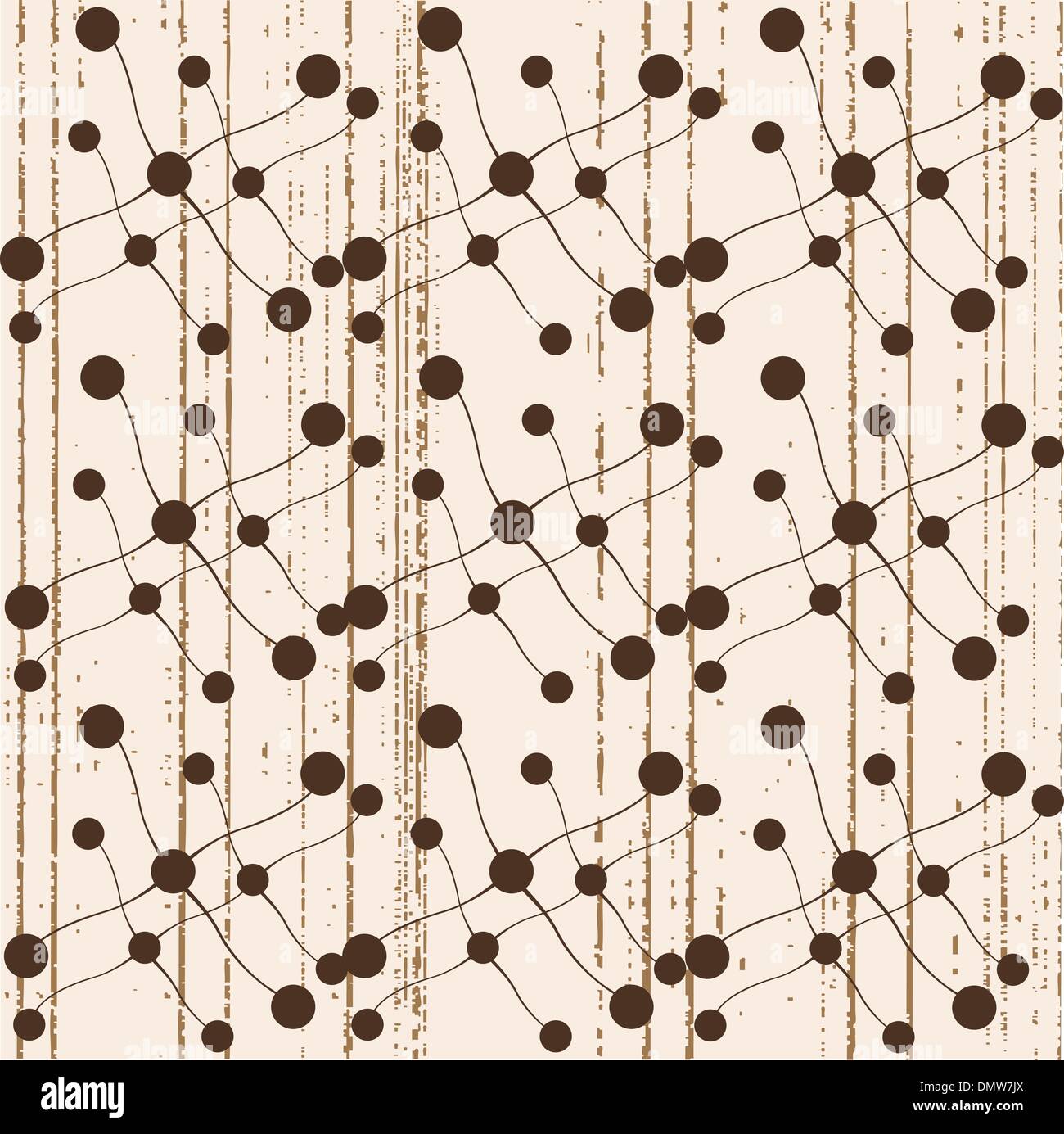 abstract background on cream Stock Vector Image & Art - Alamy