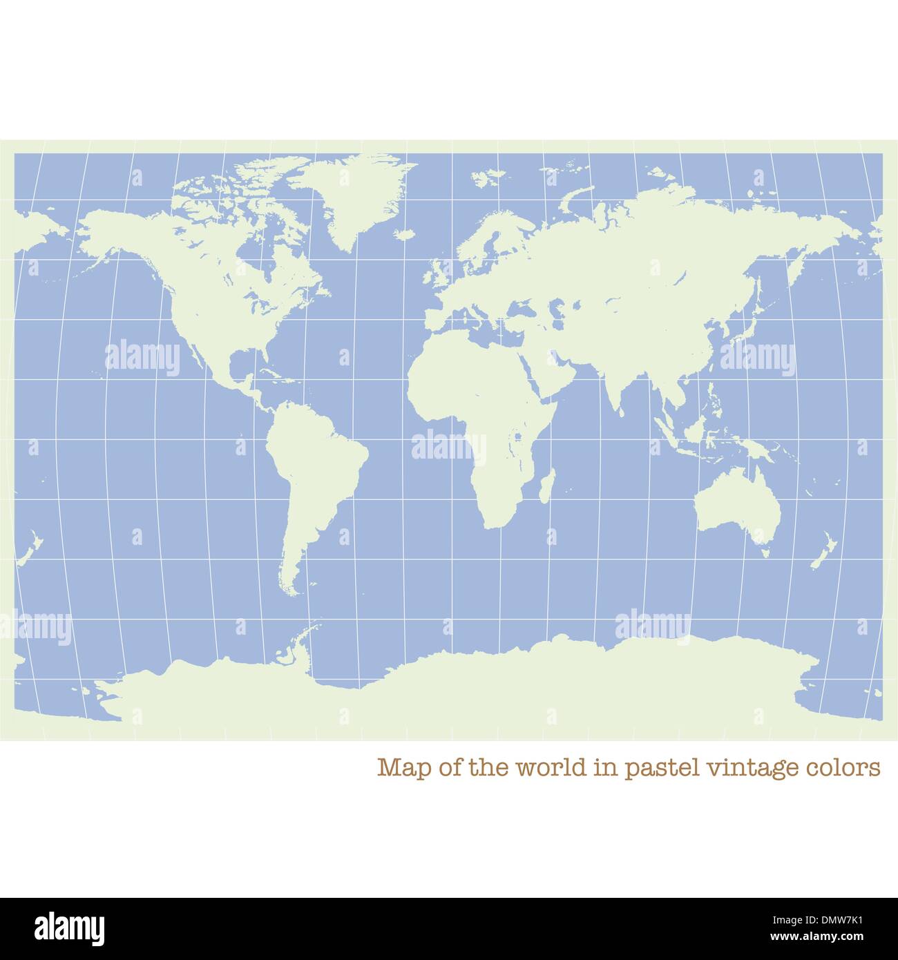 Translucent world Stock Vector Images - Alamy