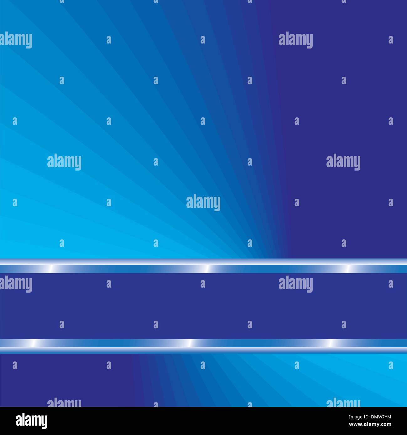 abstract blue lines background Stock Vector Image & Art - Alamy