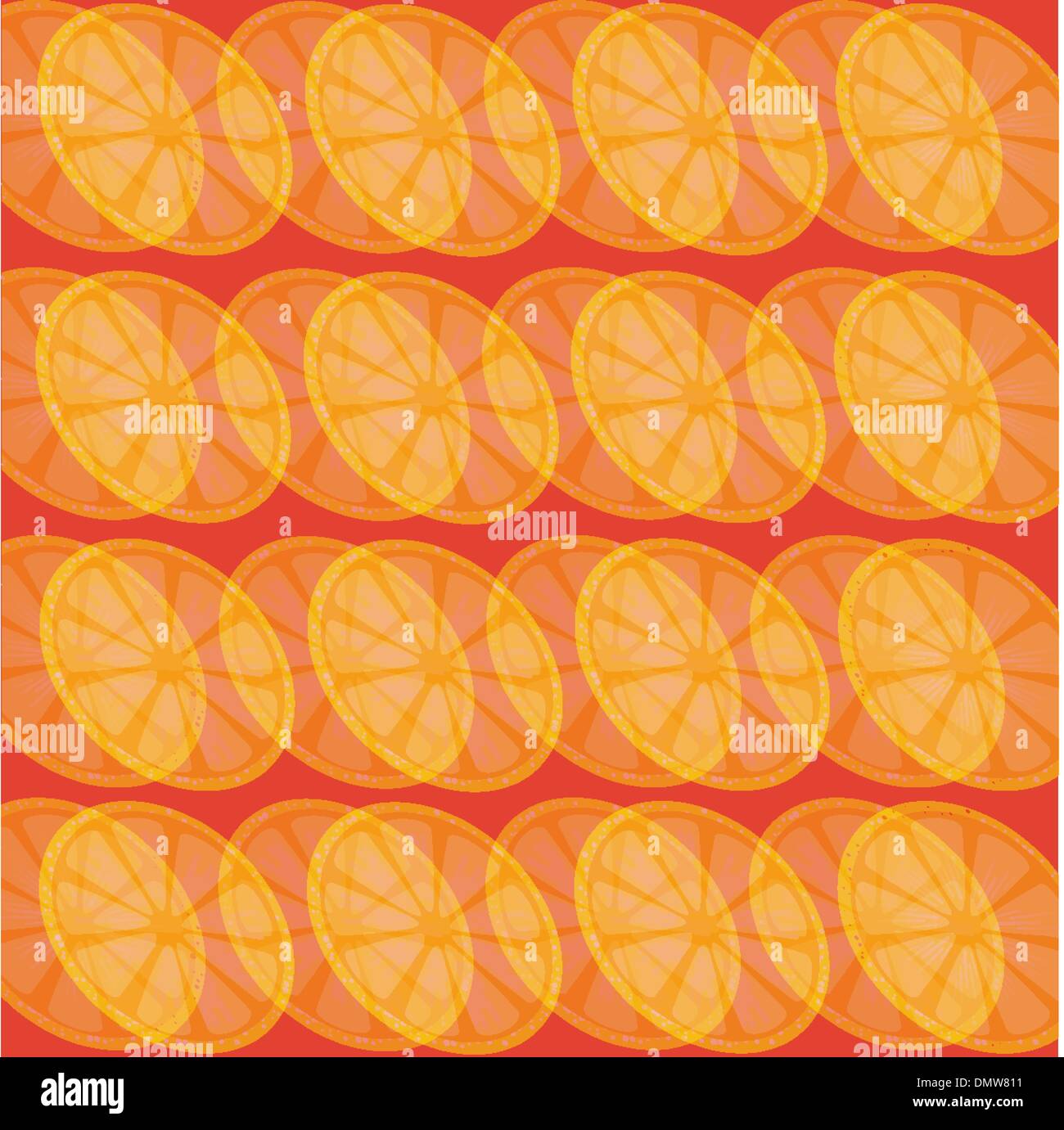With lemon slices Stock Vector Images - Alamy